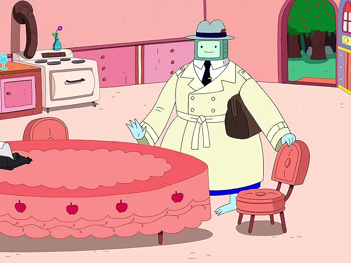 Prime Video: Season 10