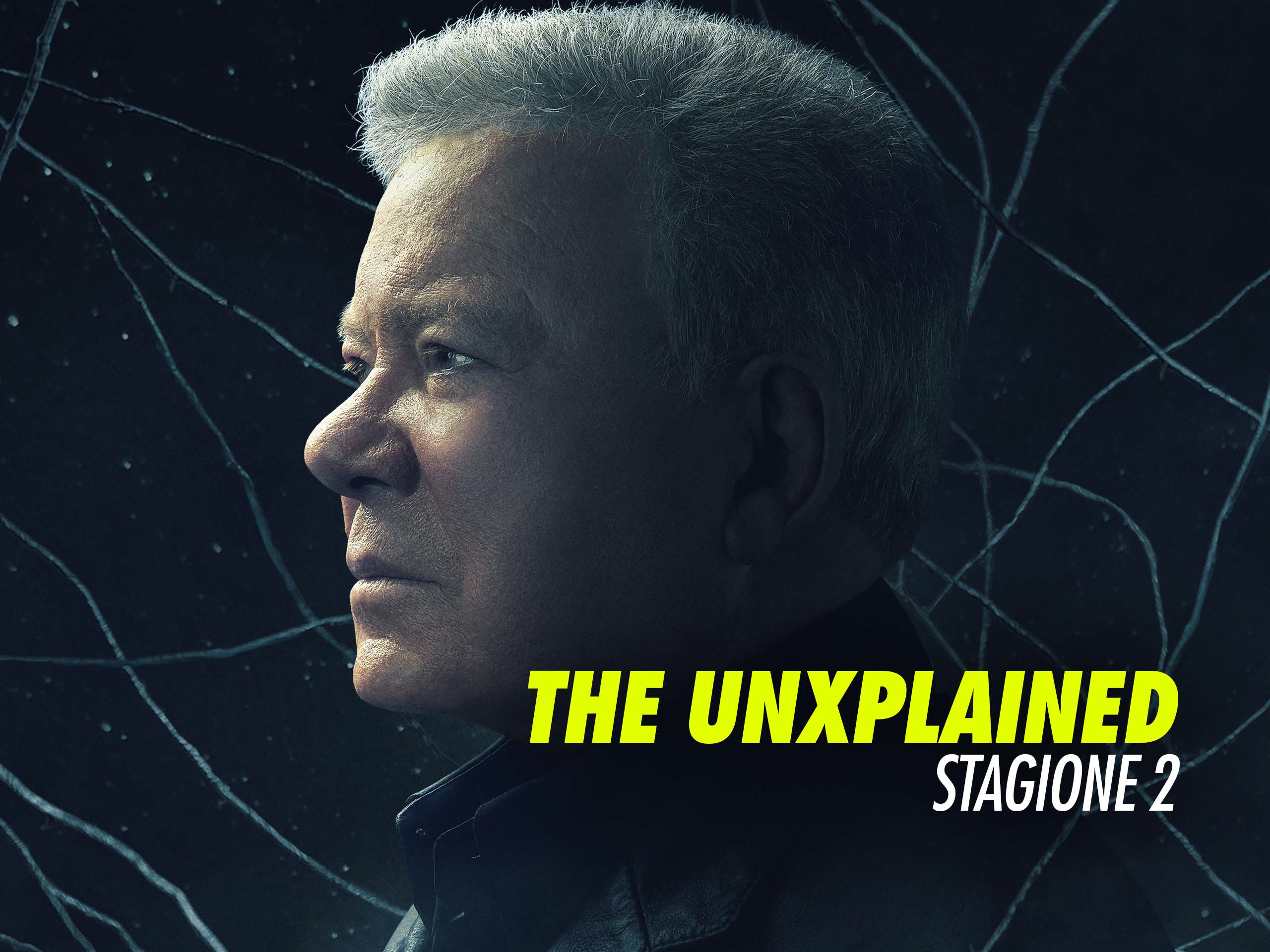 Prime Video: The UnXplained S2