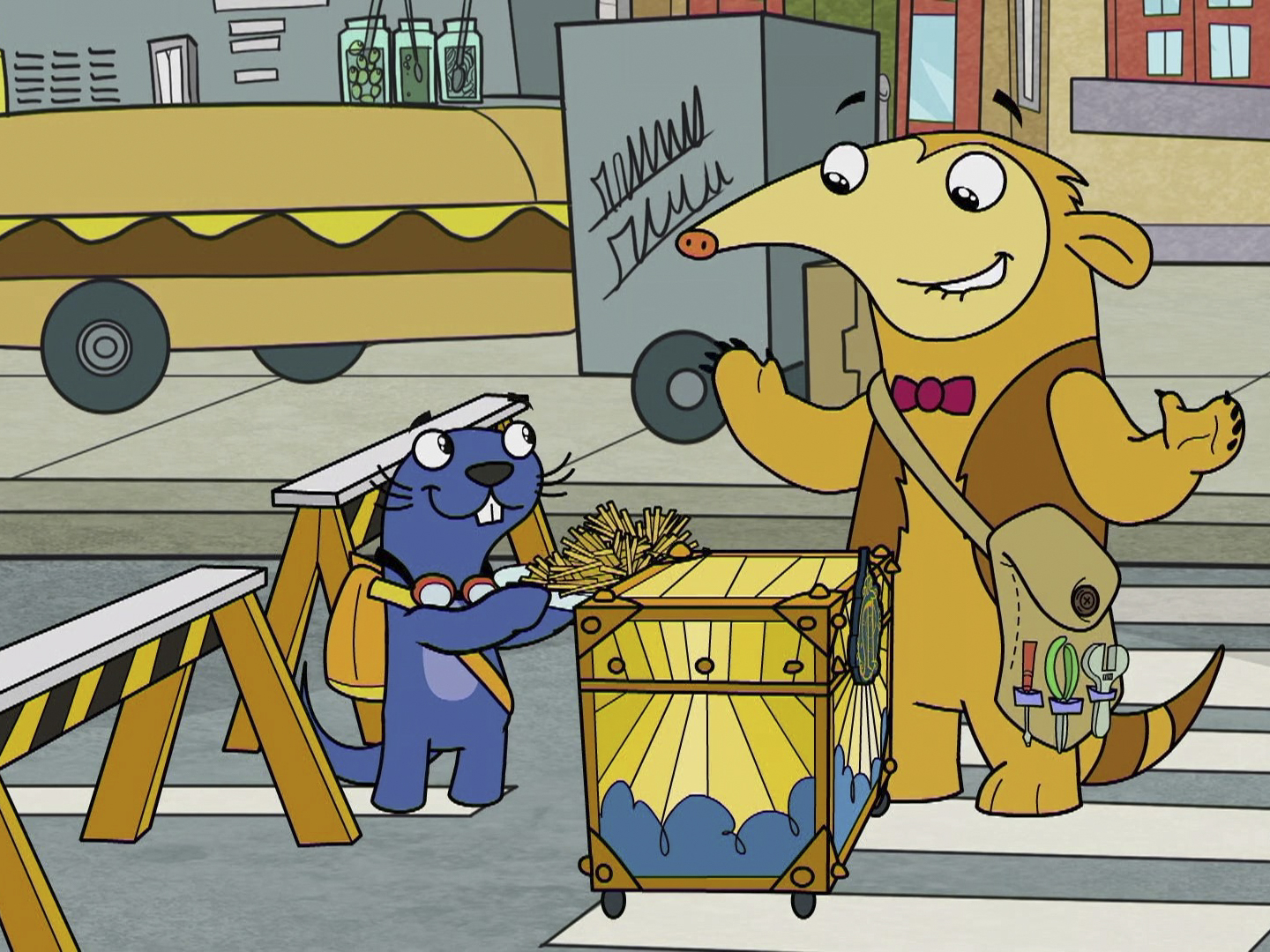 Prime Video: Doki - Season 2