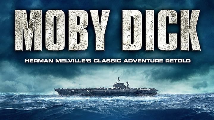 Prime Video: 2010: Moby Dick