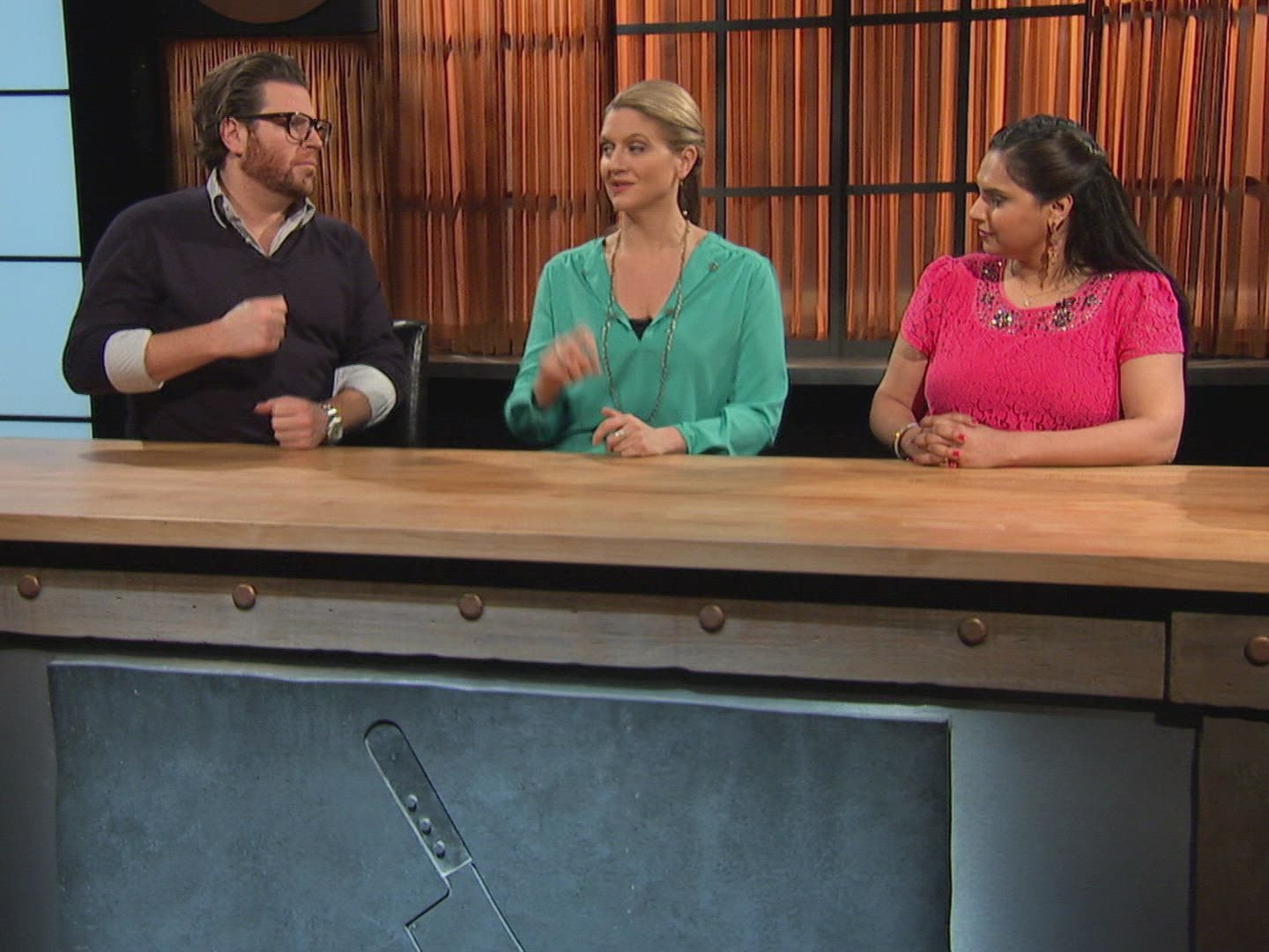 Prime Video: Chopped: Volume 1 - Season 16