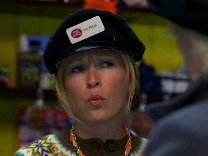 Prime Video: Katie Morag Season 1