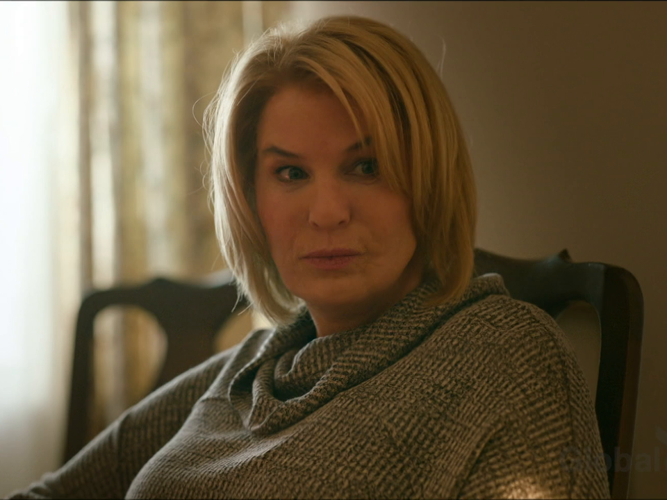 Prime Video: Thing About Pam - Season 1