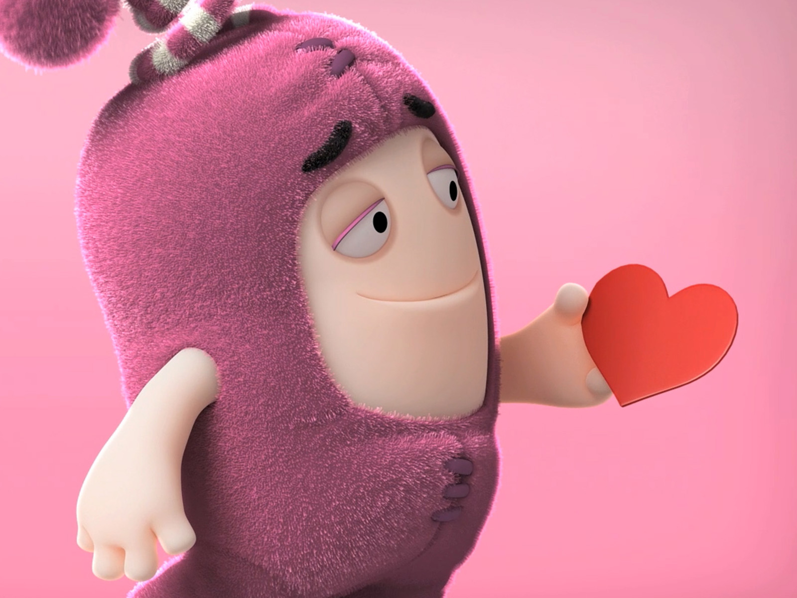 Prime Video: Oddbods