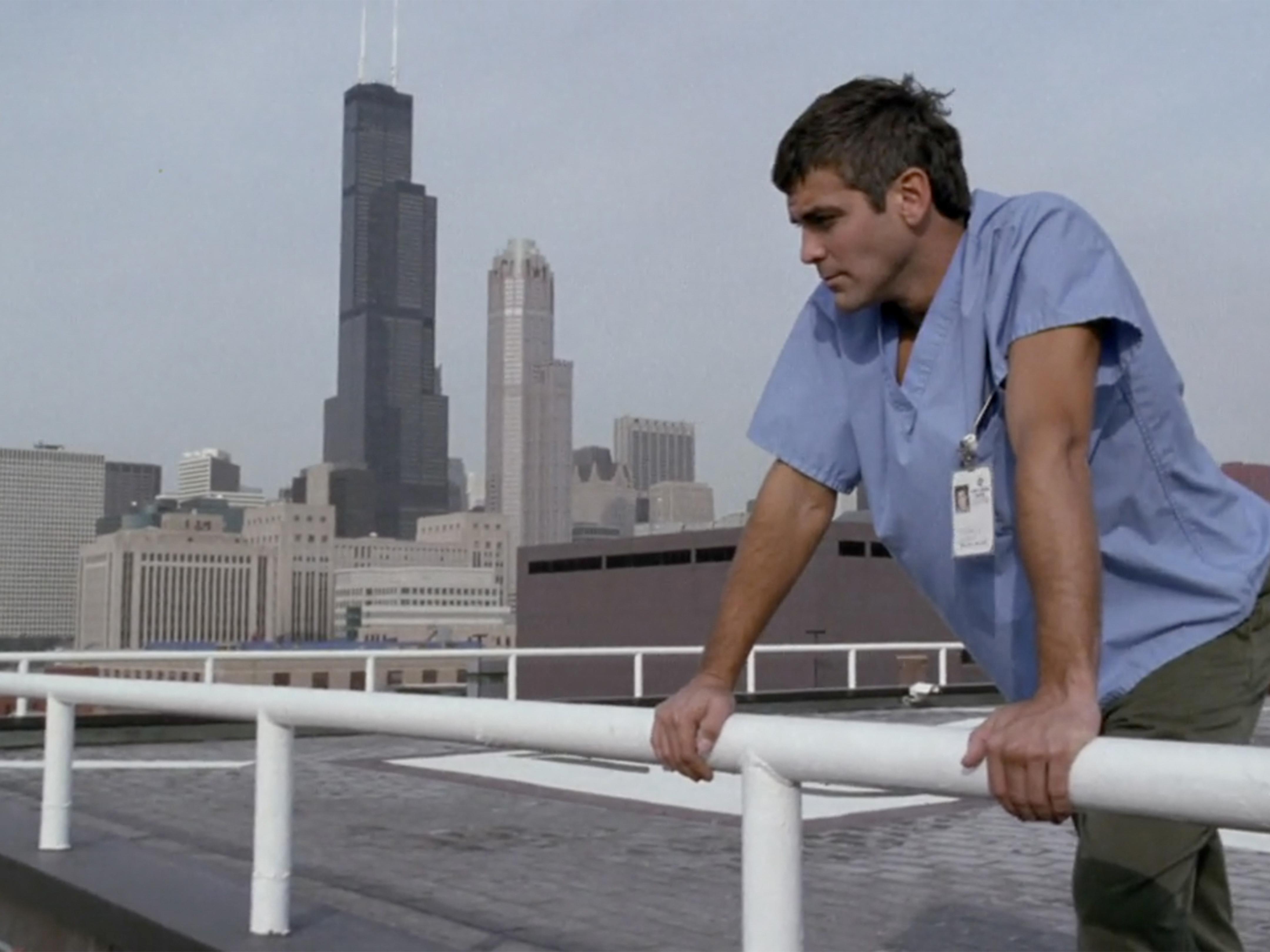 Prime Video: ER - Season 2