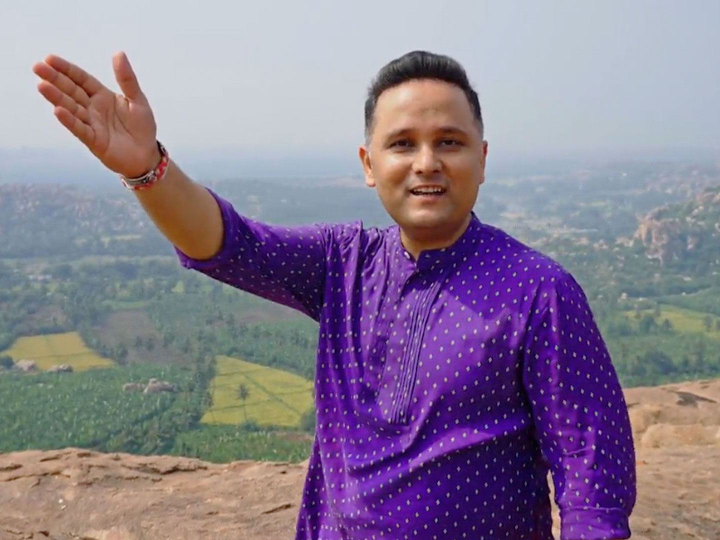 Prime Video: Legends of the Ramayana with Amish - Season 1