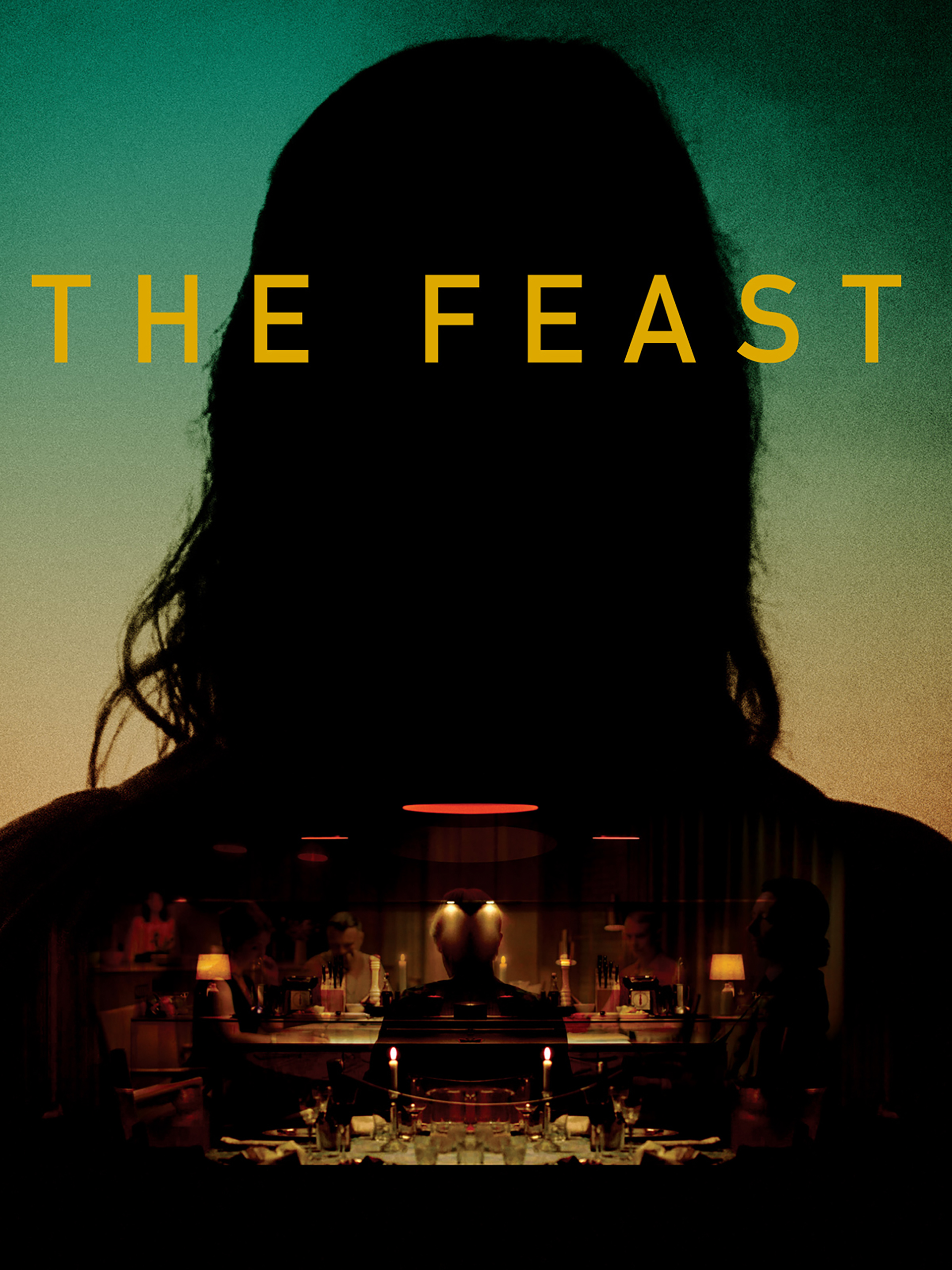 Prime Video: The Feast
