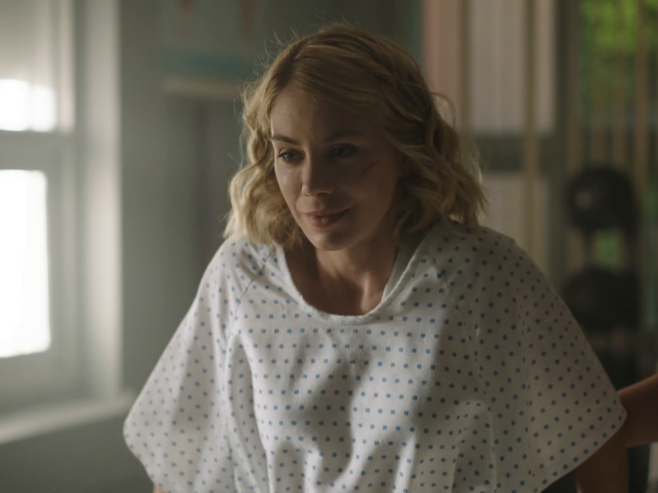 Prime Video: Peacemaker: Season 1