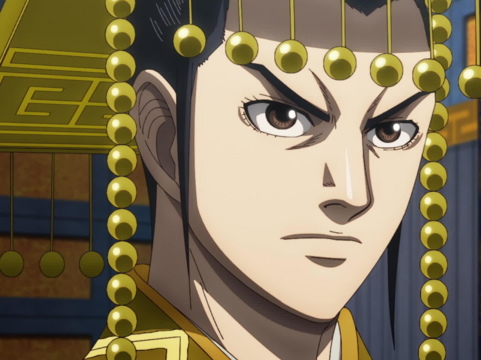 Prime Video: Kingdom - Saison 4 - Season 1