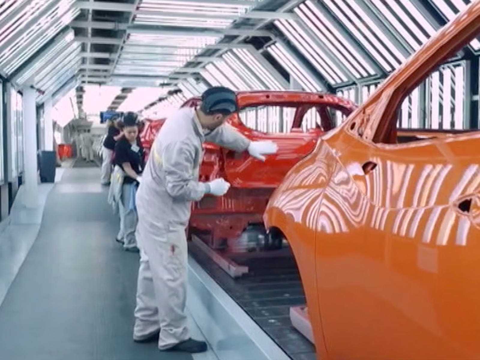 Prime Video: Ignition GT