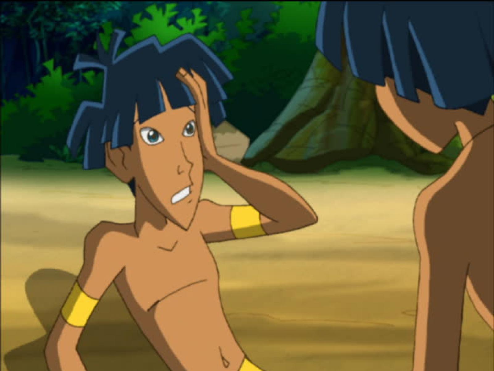 Prime Video: Inami - Season 1