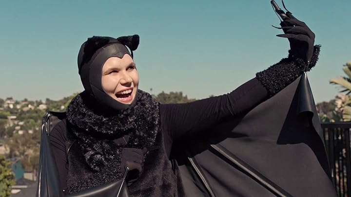 Bat Sh*t : Romesh Ranganathan, Rich Hall, Matt Braunger, John Novotny ...