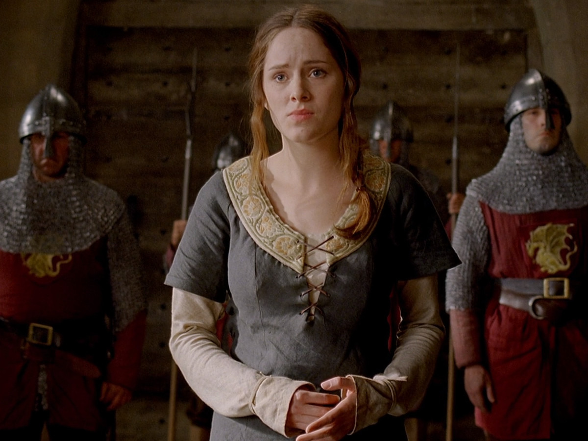 Prime Video: Merlin - Season 5