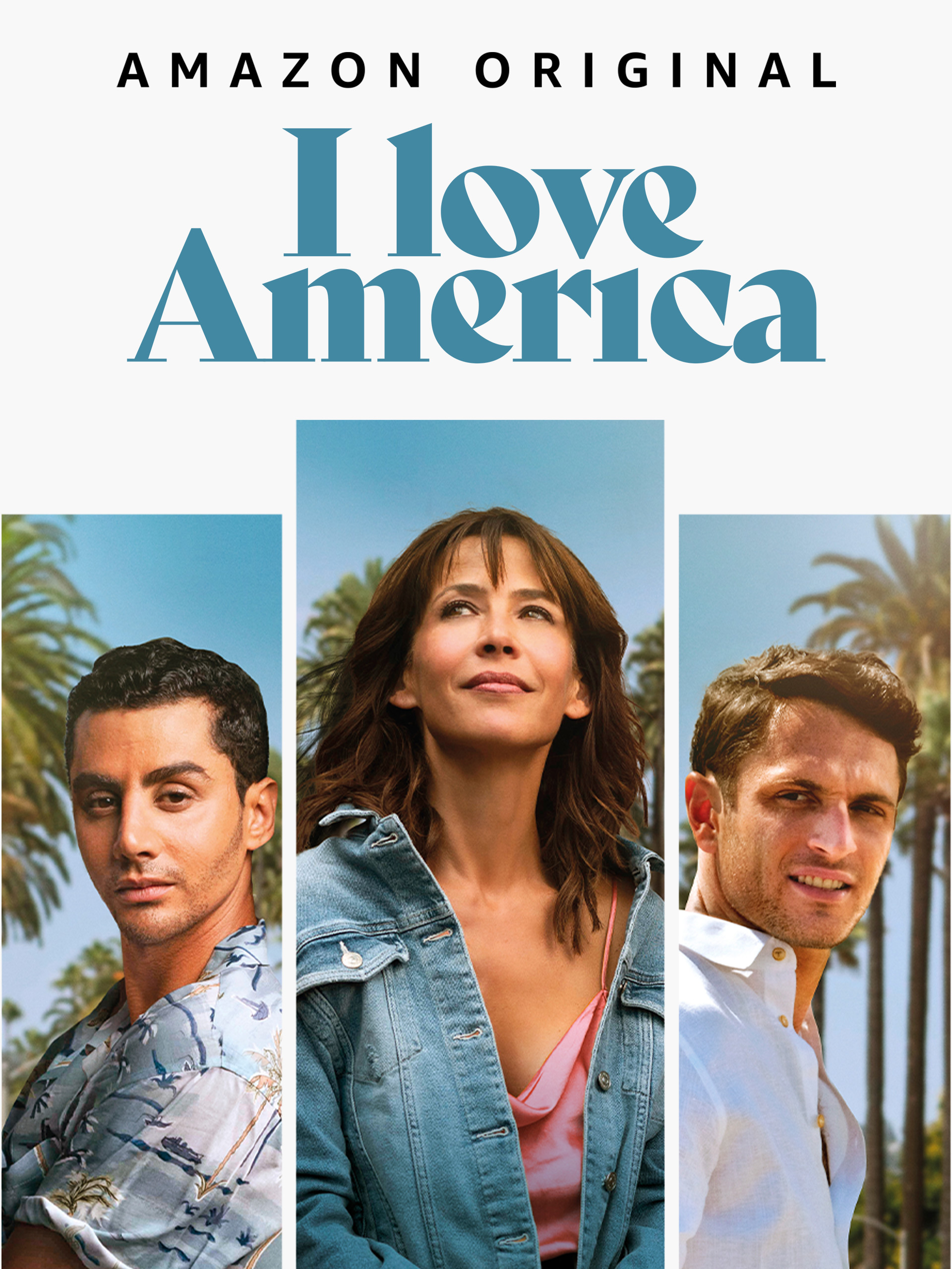 Prime Video: I Love America