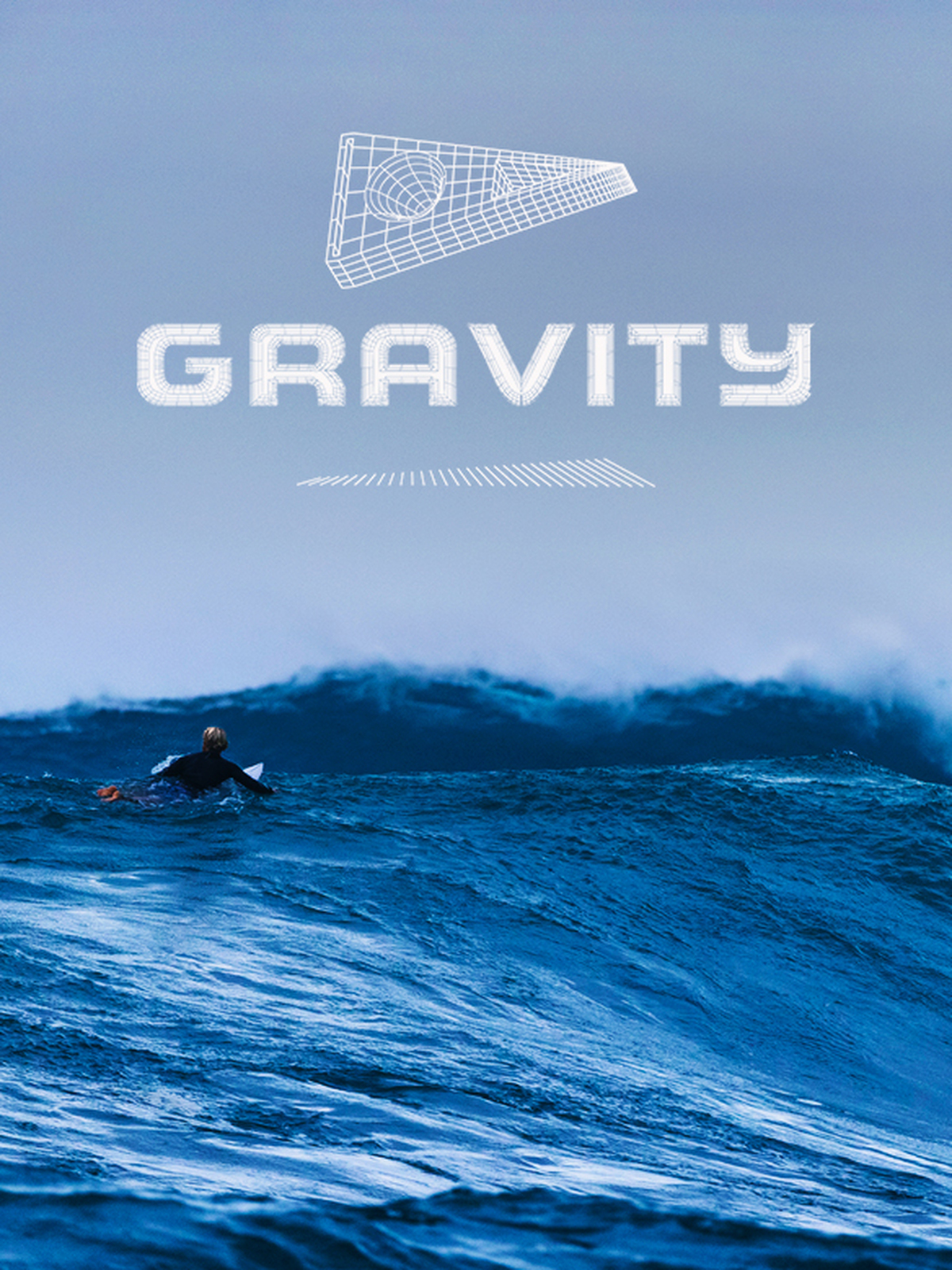 Prime Video: Gravity