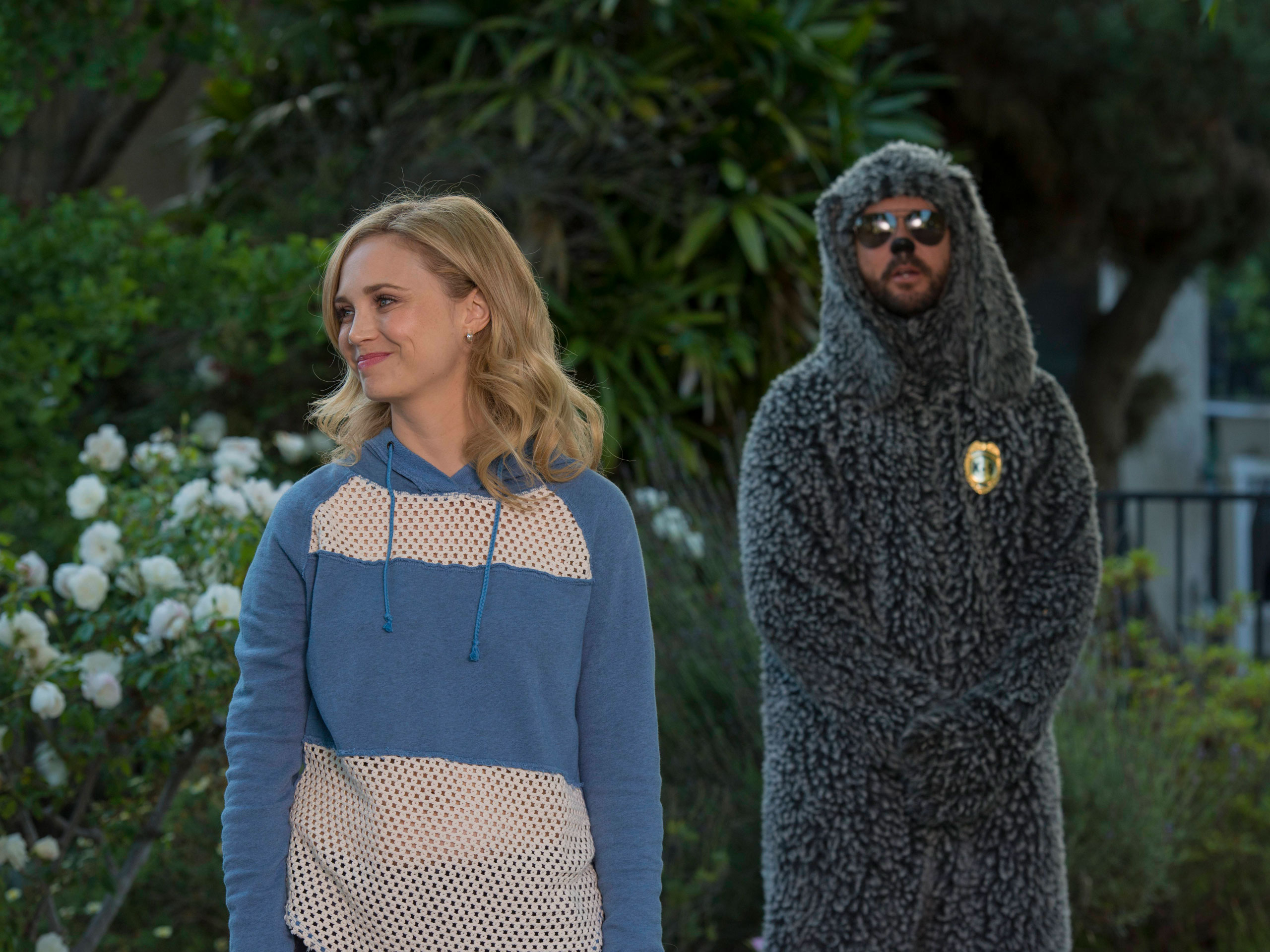 Prime Video: Wilfred