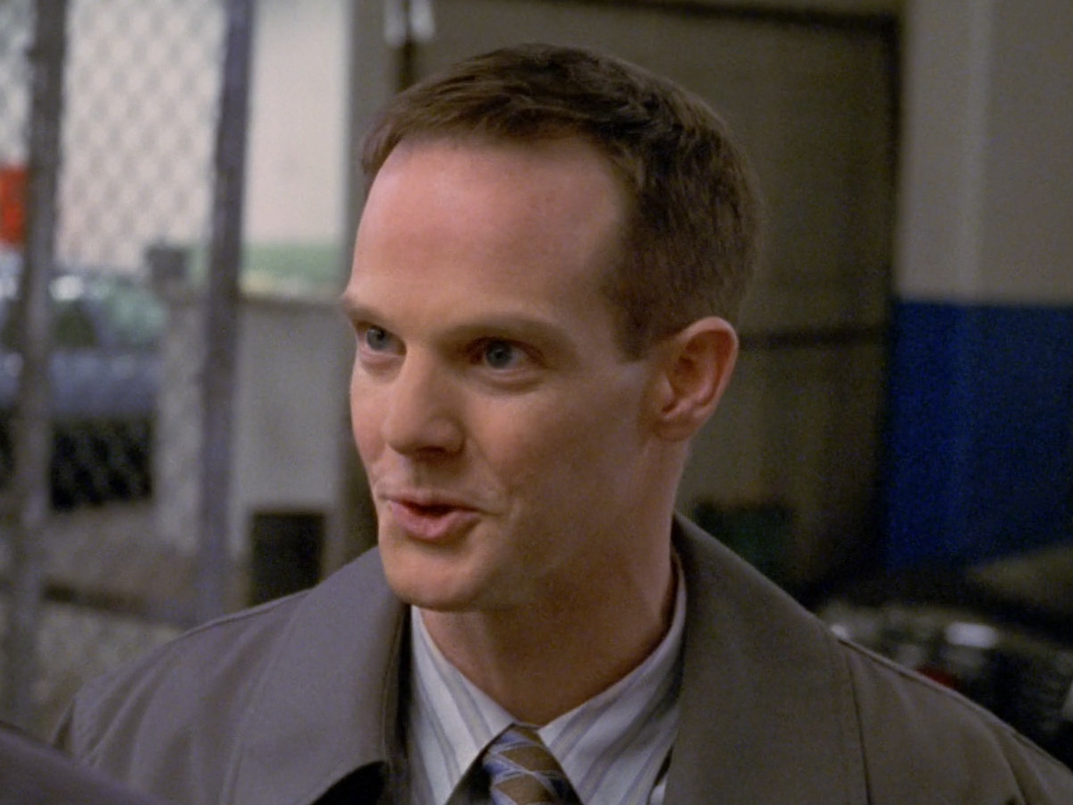 Prime Video: Monk - Season 1