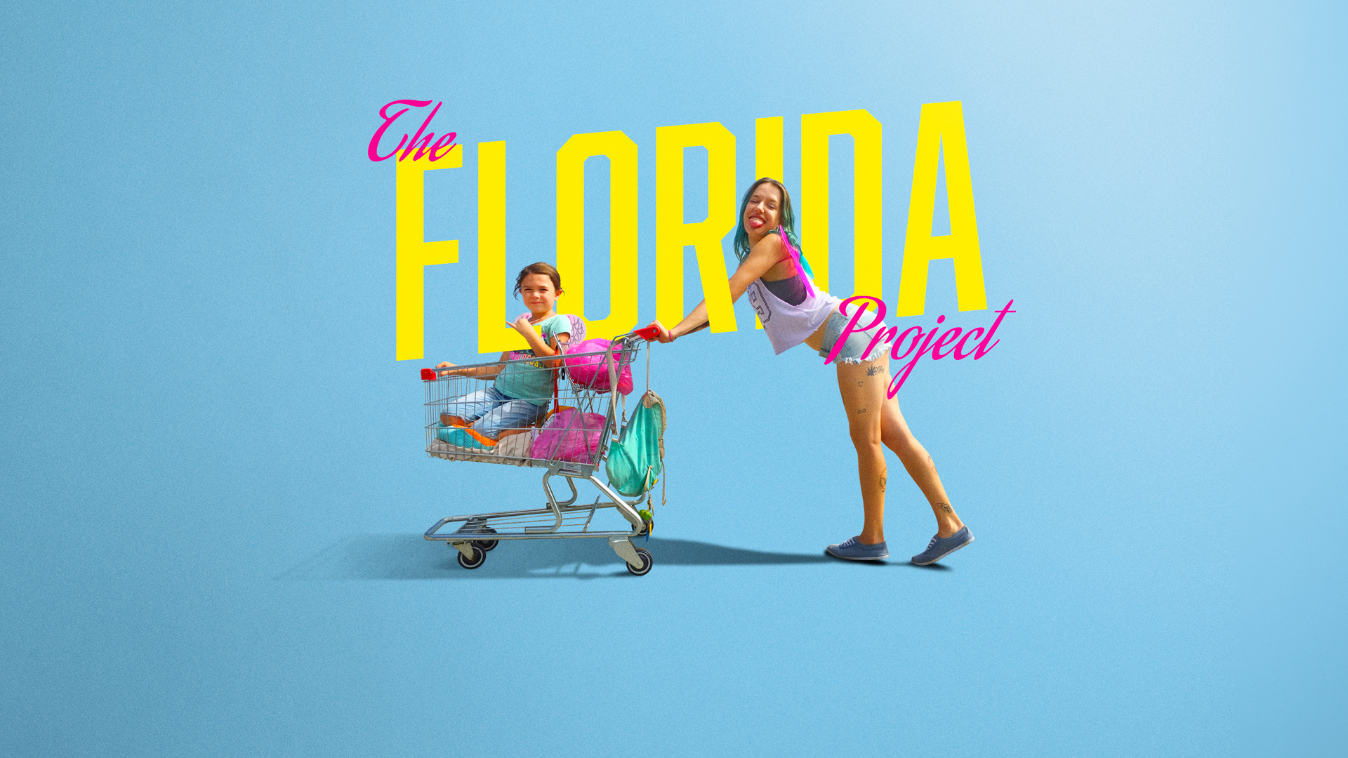 Prime Video: The Florida Project