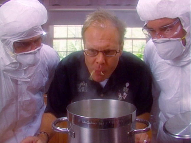 Prime Video: Good Eats - Season 8