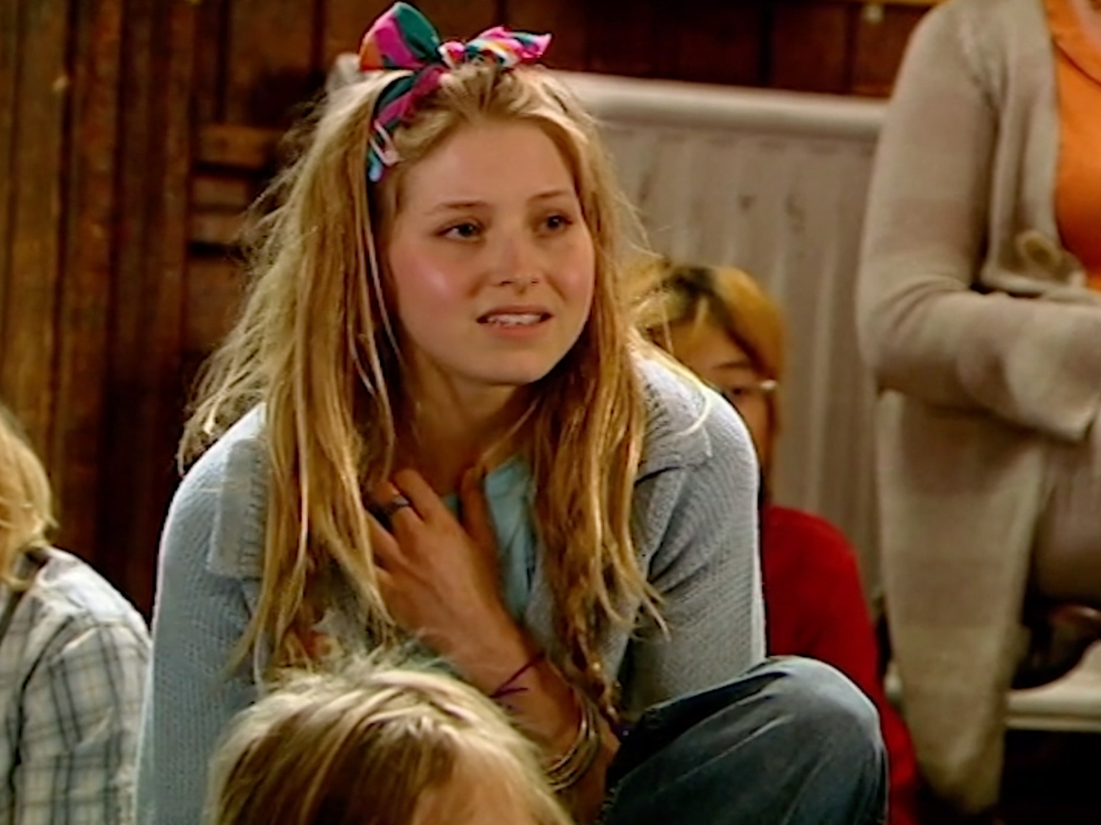 Prime Video: Summerhill