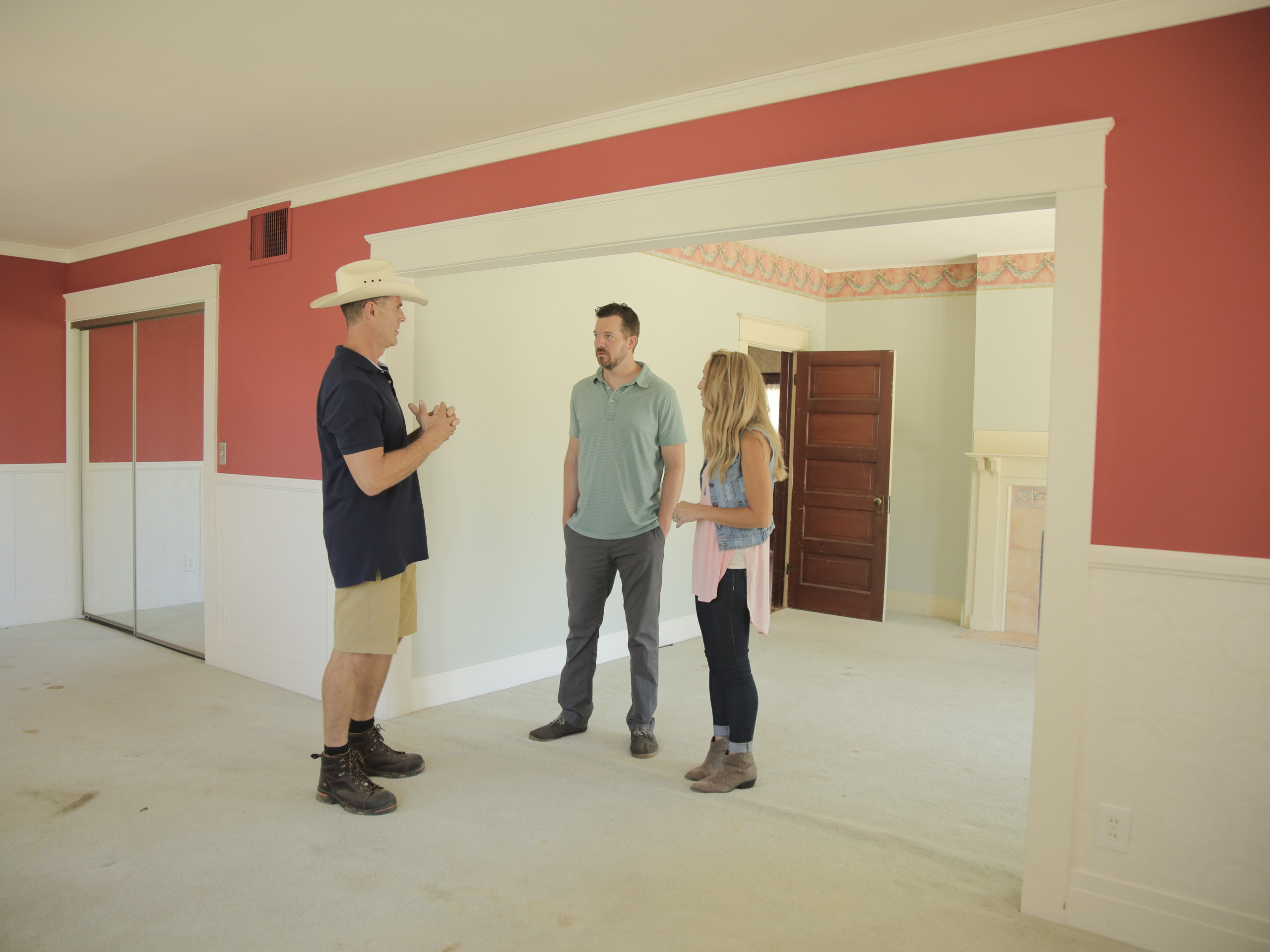 Prime Video: Restored - Season 1