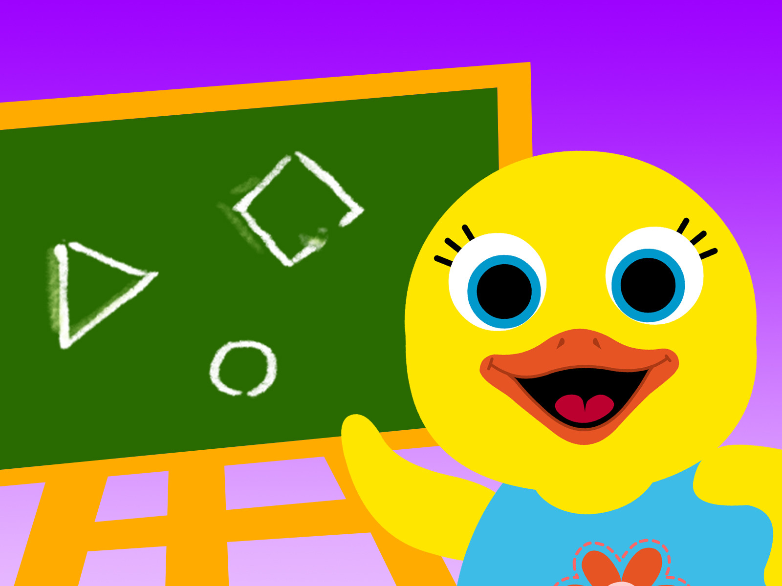 Prime Video: Baby Class: First Words, Numbers, Shapes and More