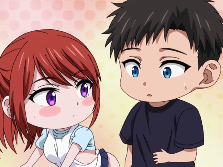 Prime Video: Fire in His Fingertips 2: My Boyfriend is a Fireman (On ...