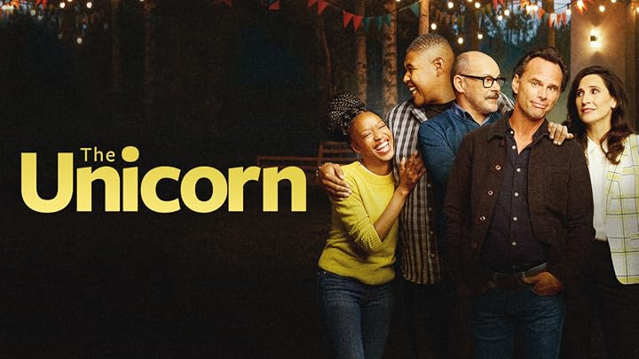 Prime Video: The Unicorn Season 2