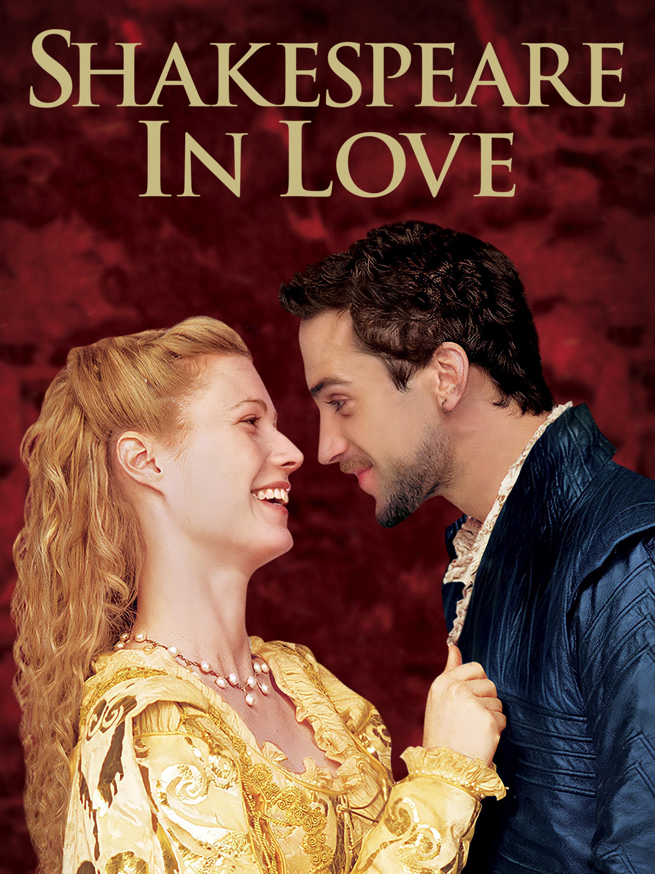 Prime Video: Shakespeare in Love