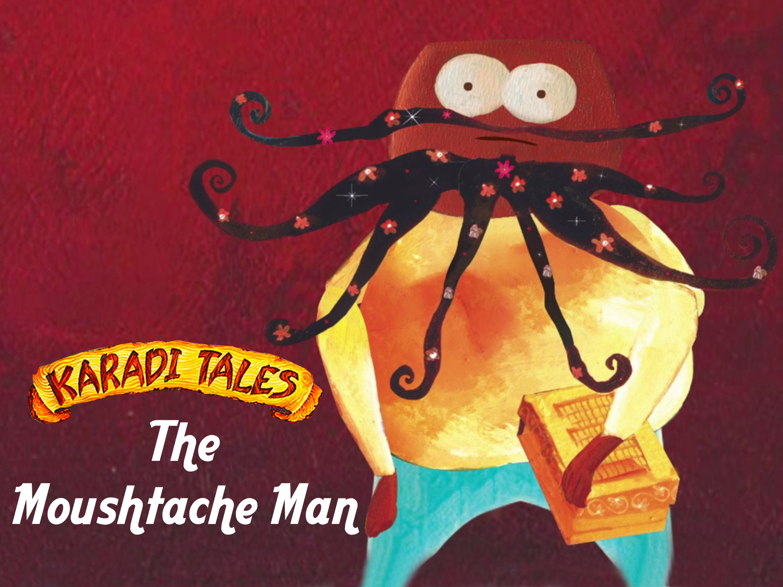 Prime Video: Karadi Tales