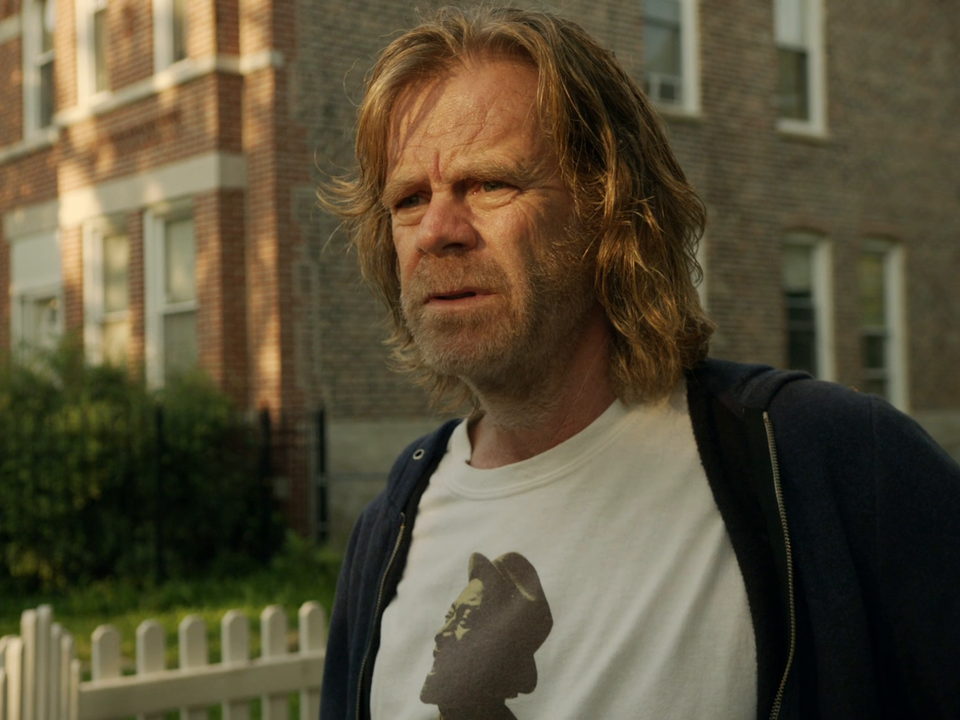 Prime Video: Shameless: The Complete Second Season