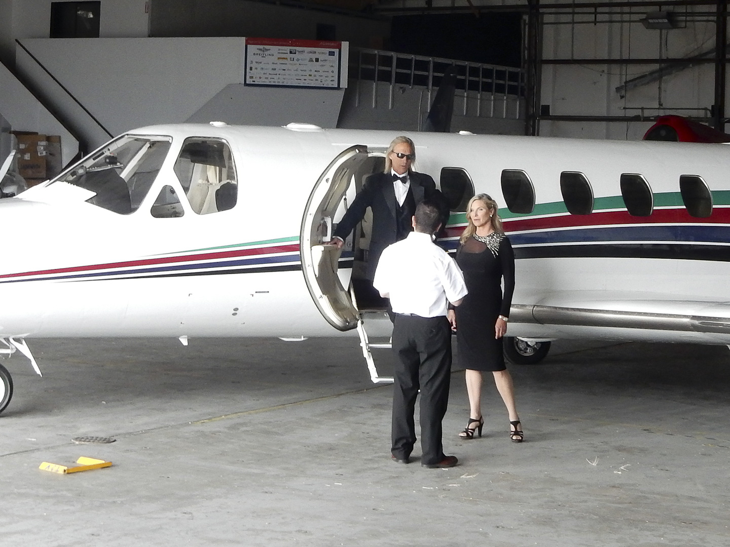 Prime Video: Airplane Repo - Season 3