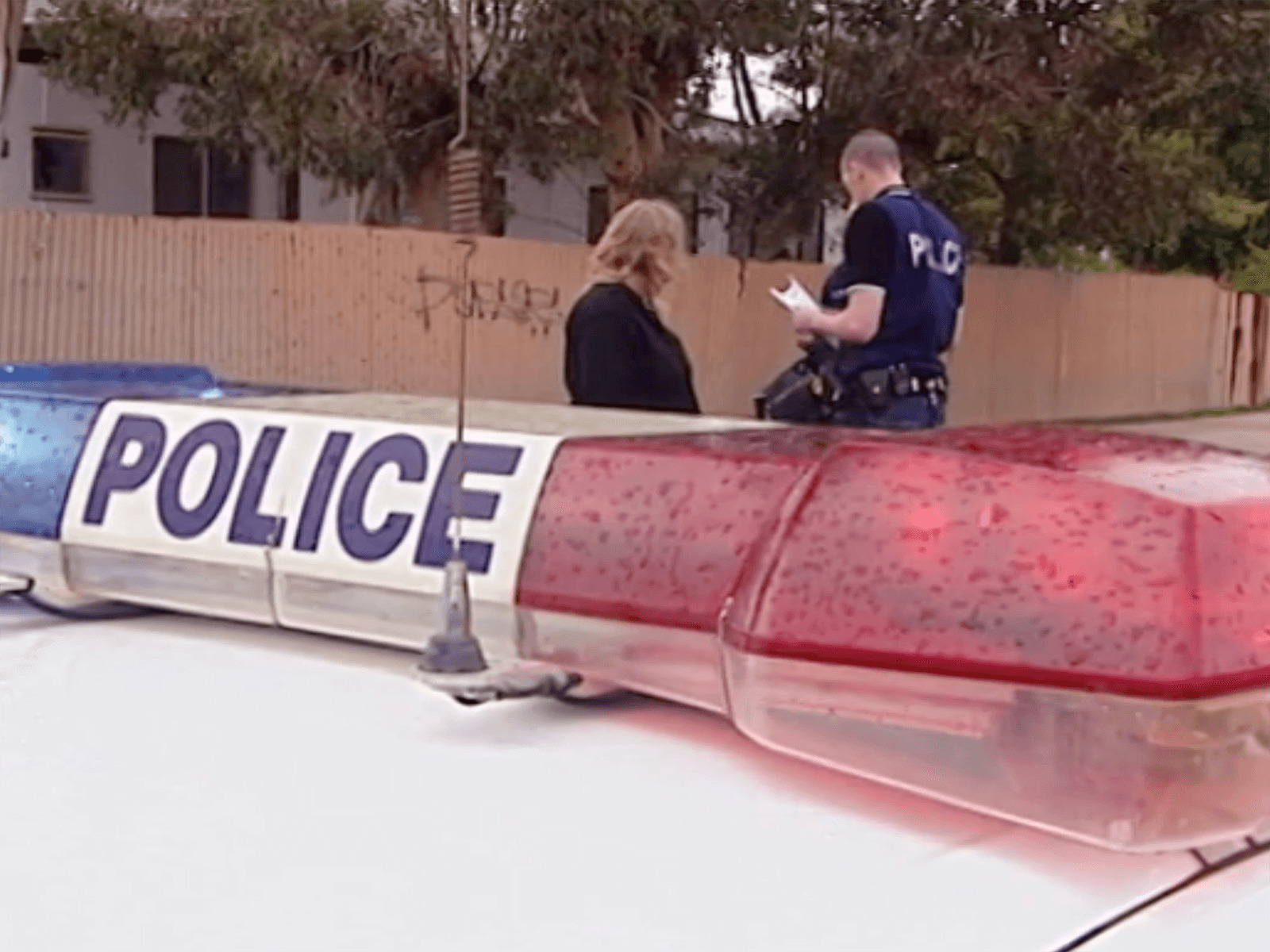 Prime Video: The Force