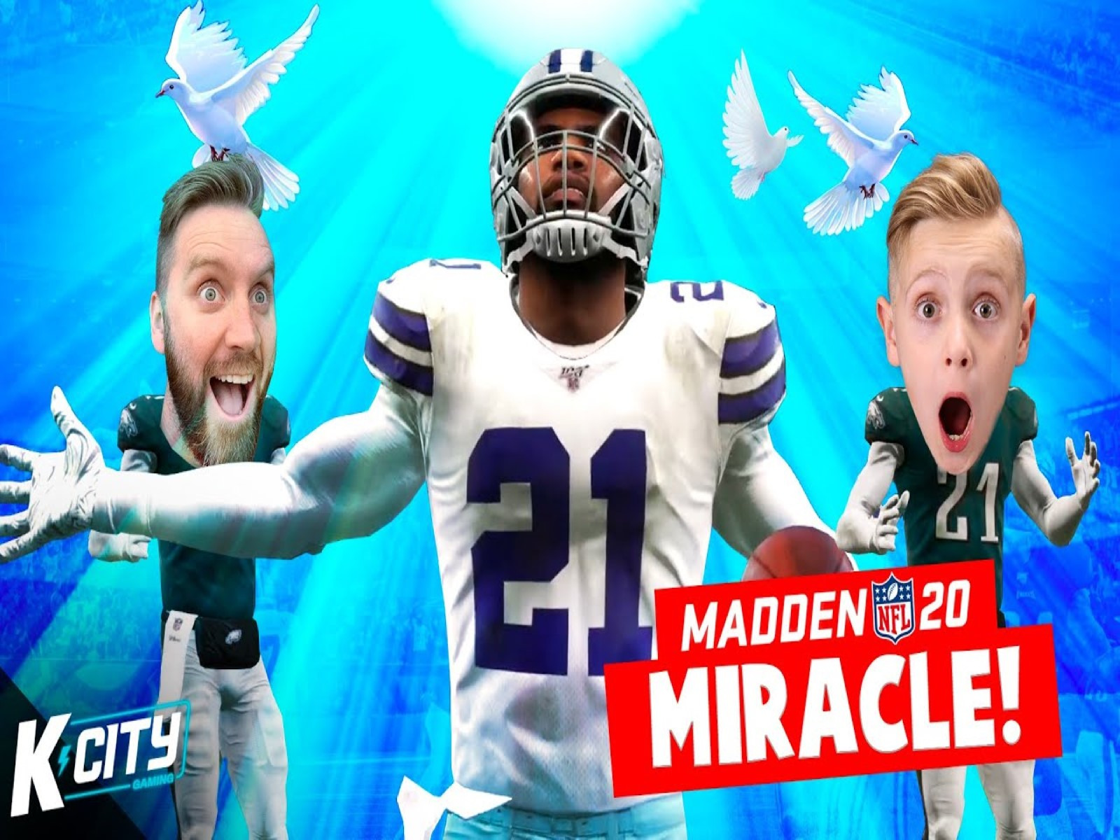 Prime Video: KidCity Gaming