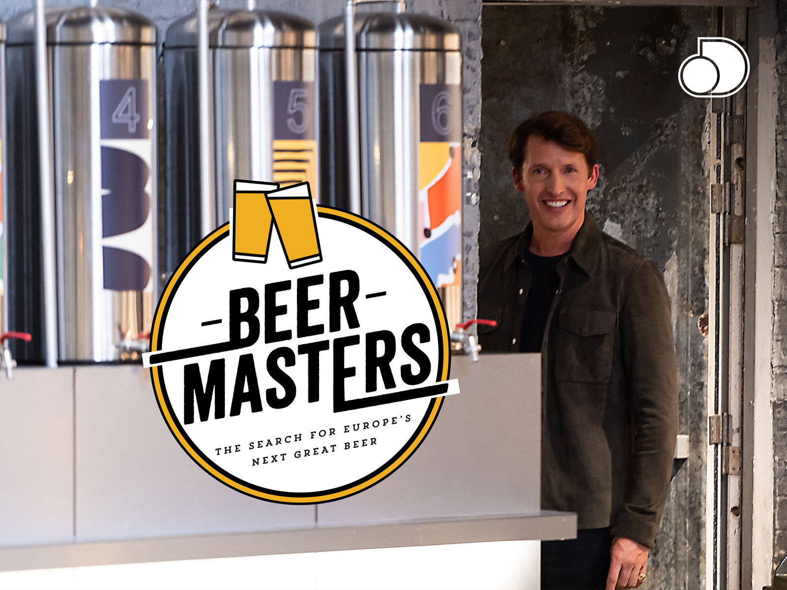 Prime Video: Beer Masters - Season 1
