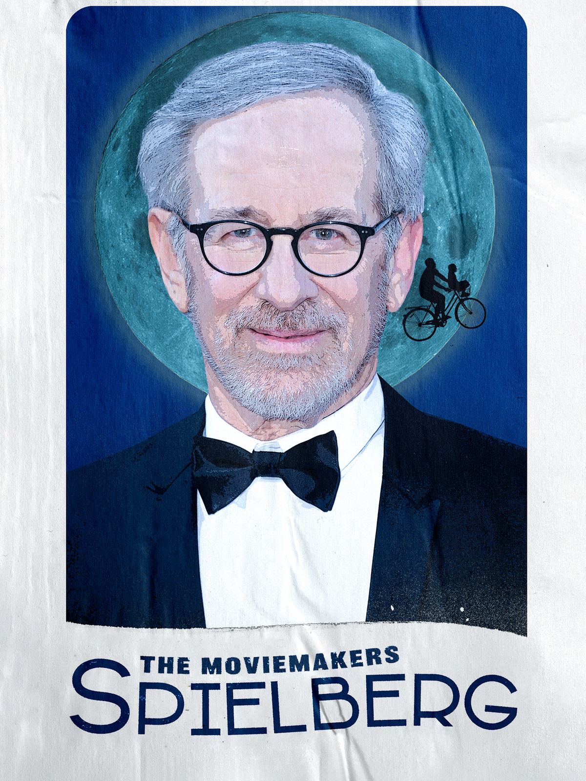 Prime Video: The Moviemakers: Spielberg