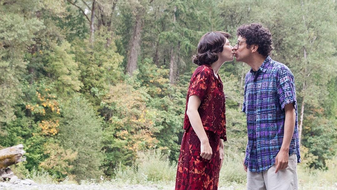 Prime Video: Portlandia Season 4