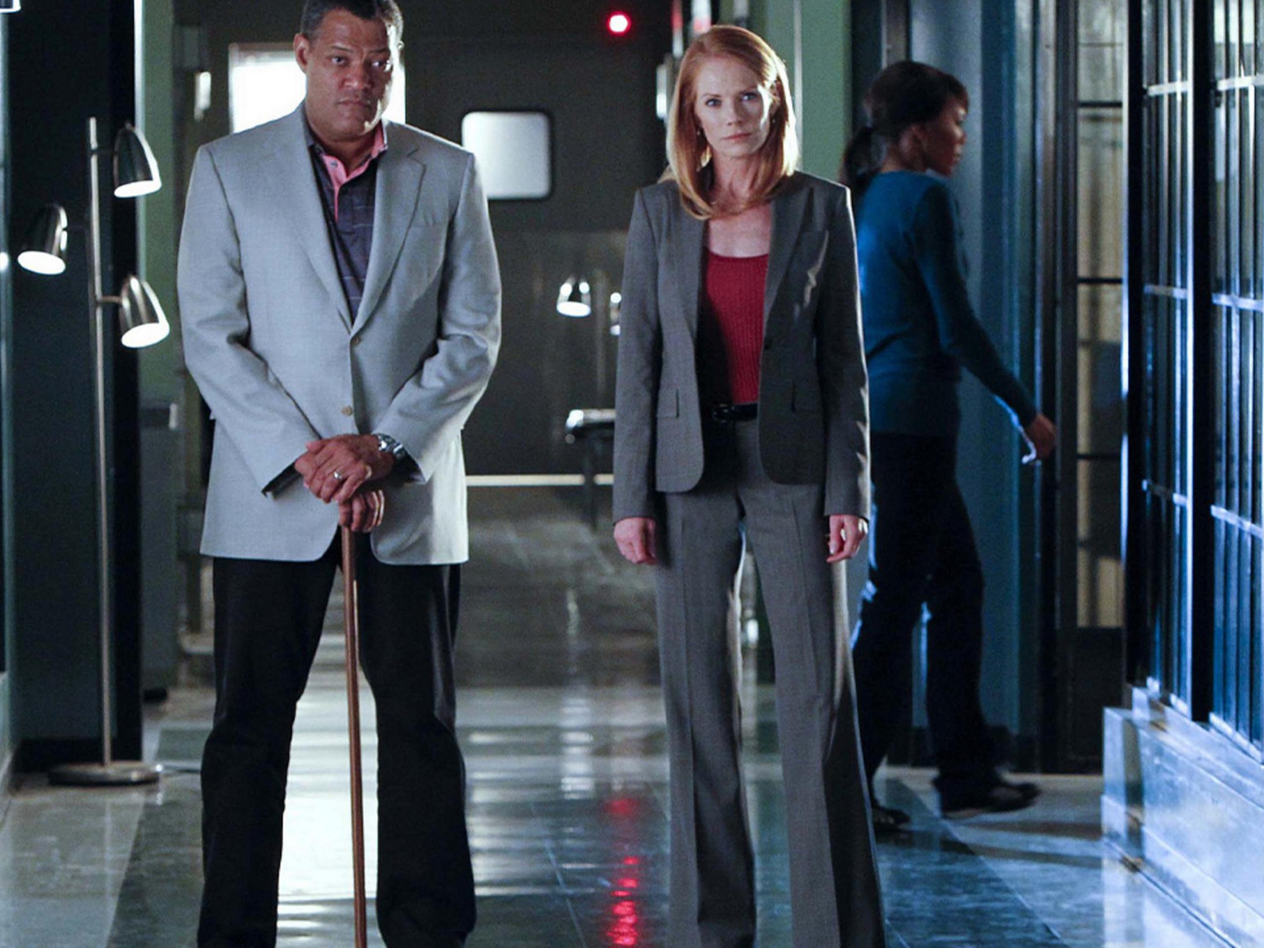 Prime Video: Les experts - Saison 11