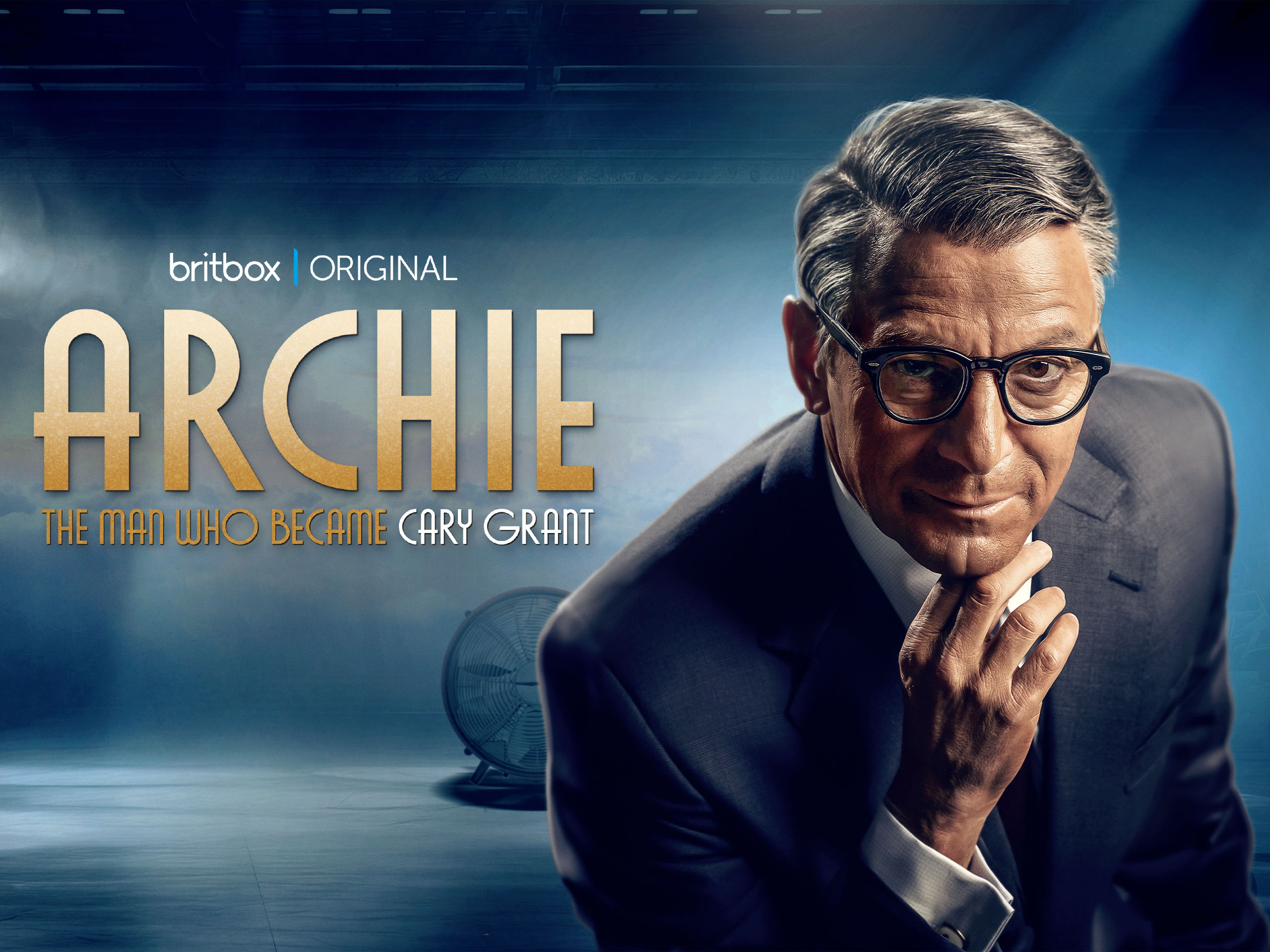 Prime Video: Archie S1