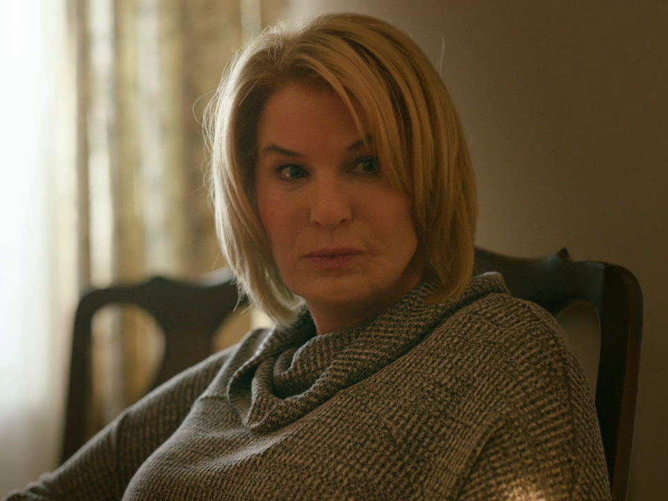 Prime Video: The Thing About Pam Season-1