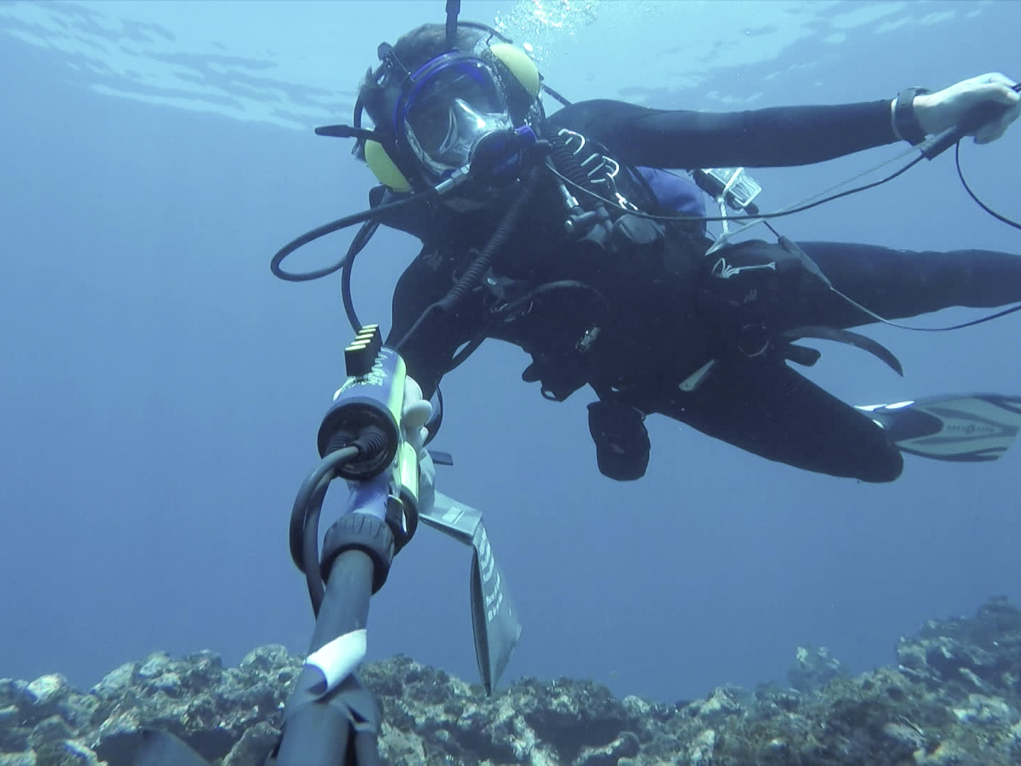 Prime Video: Secrets of the Underground - Season 2