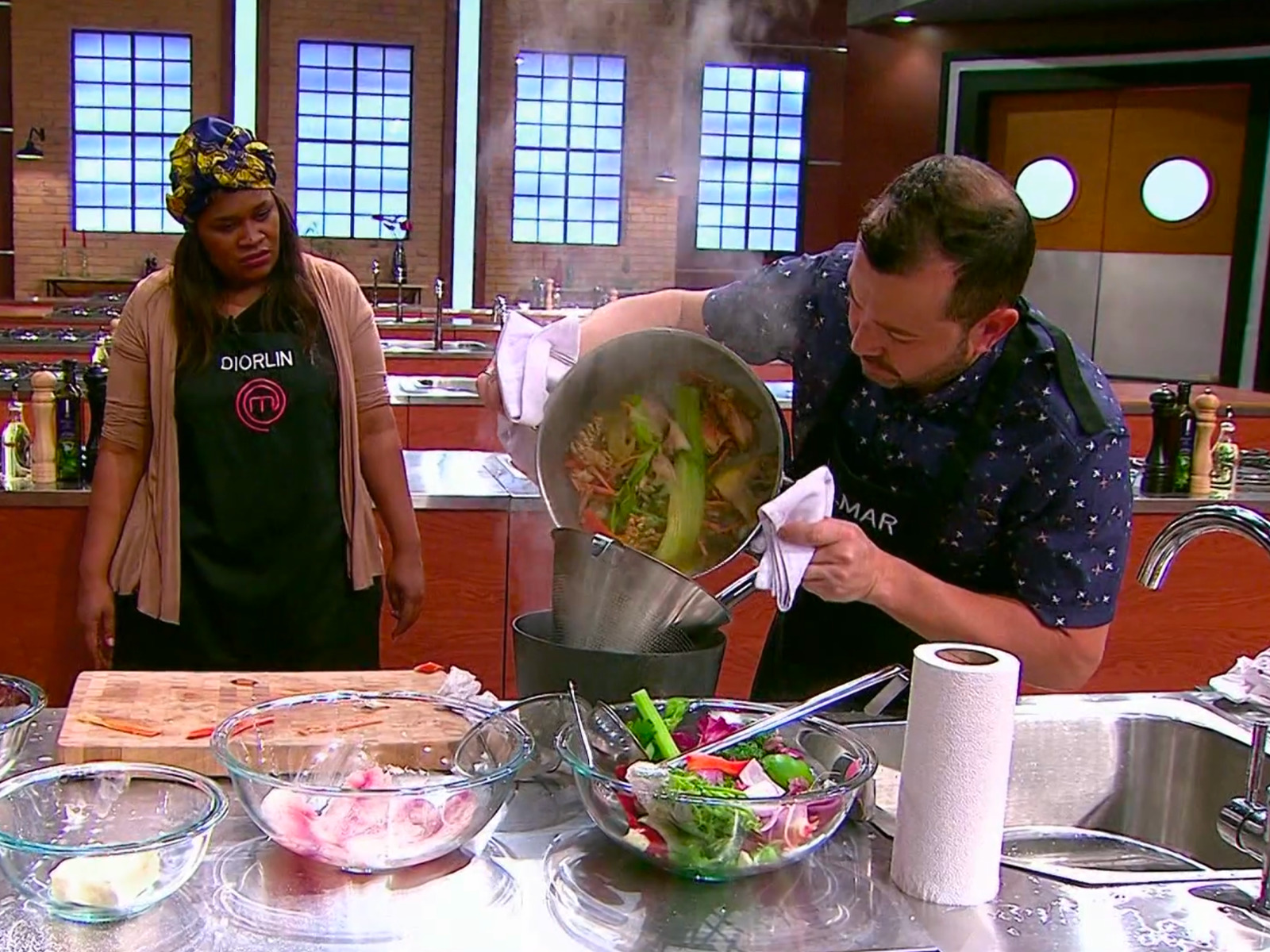 Prime Video: MasterChef Colombia