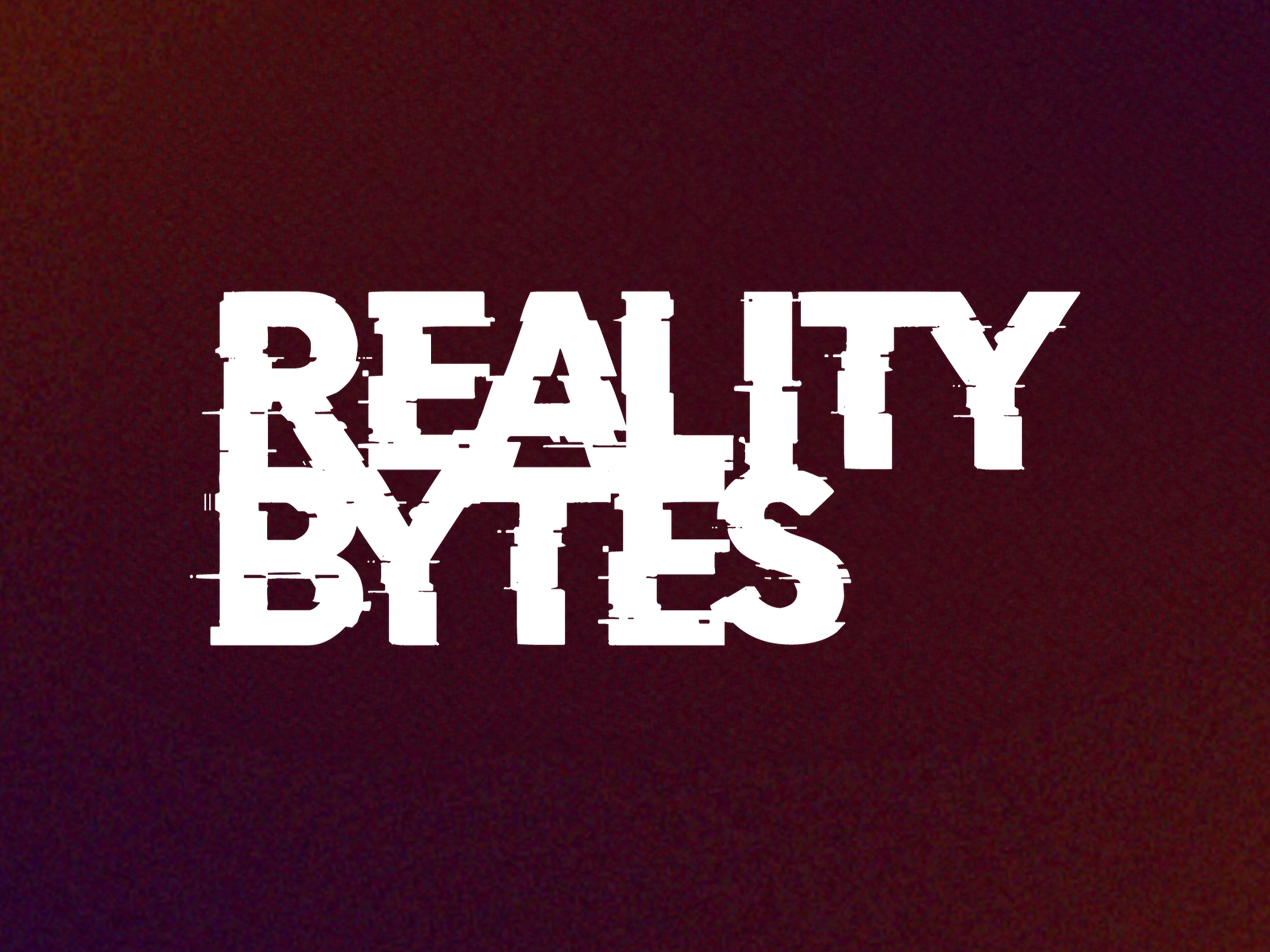 Prime Video: Reality Bytes - Season 1