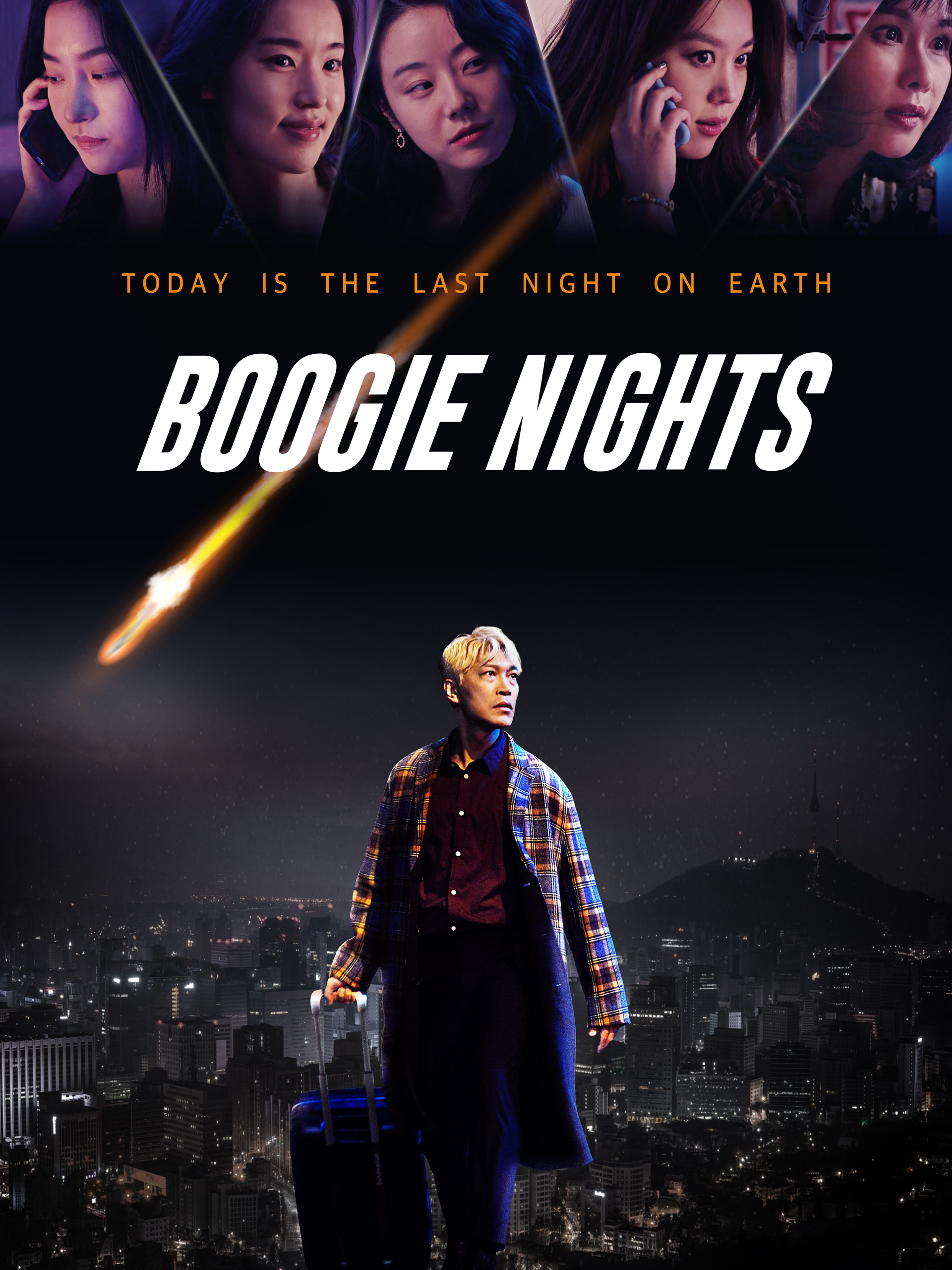 Prime Video: Boogie Nights
