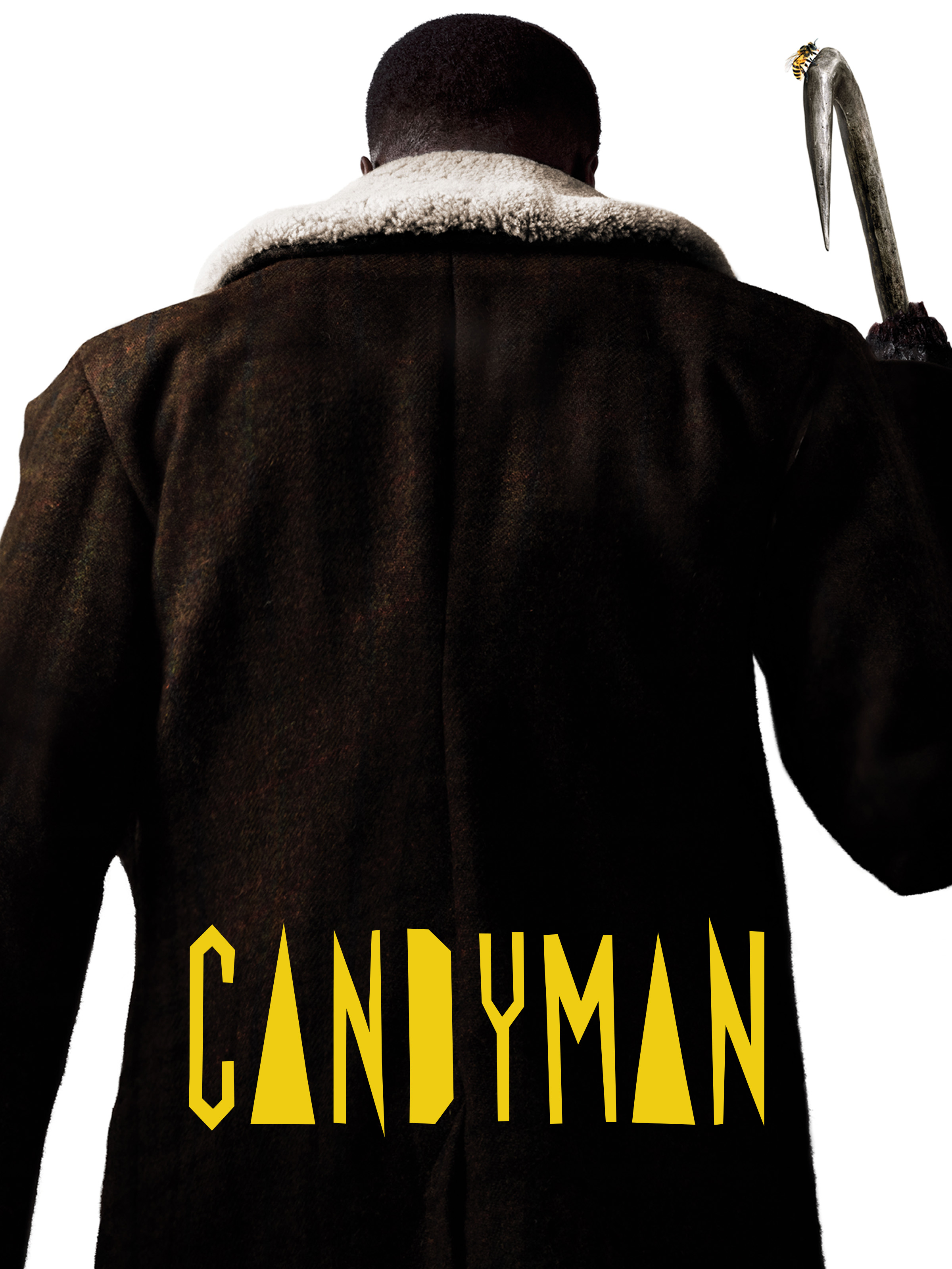 Prime Video: Candyman