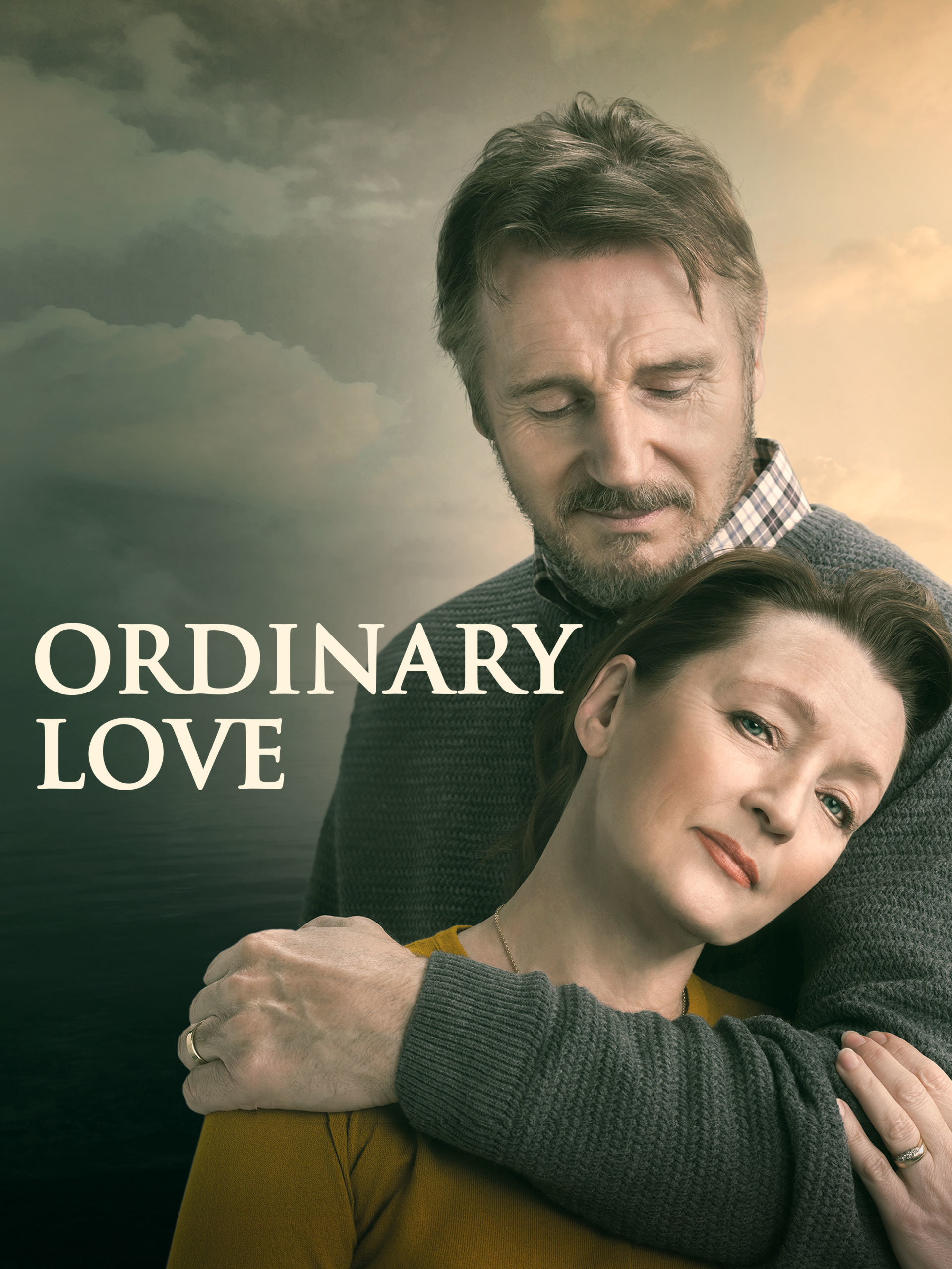 Prime Video: Ordinary Love