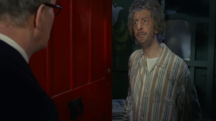 Amazon.com: Wonderwall : Anita Pallenberg, Jane Birkin, Jack MacGowran ...