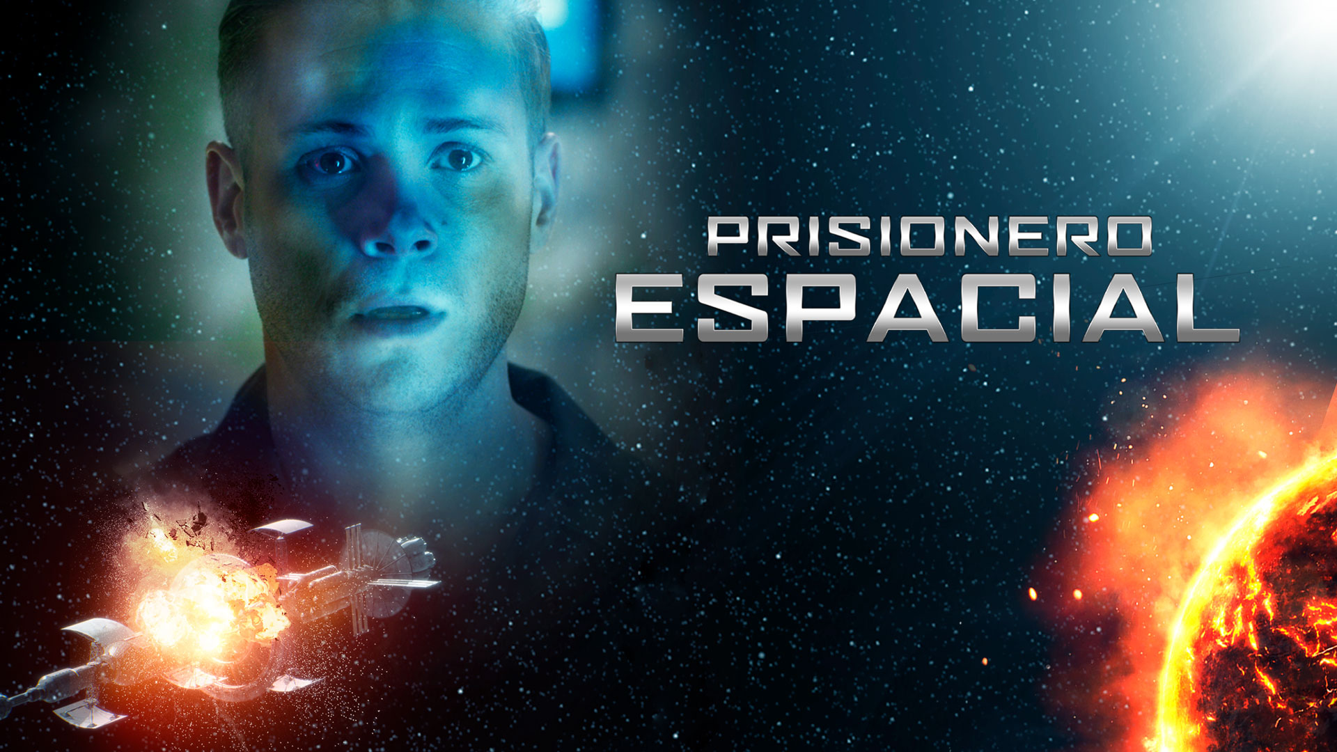 Prime Video: Prisionero Espacial