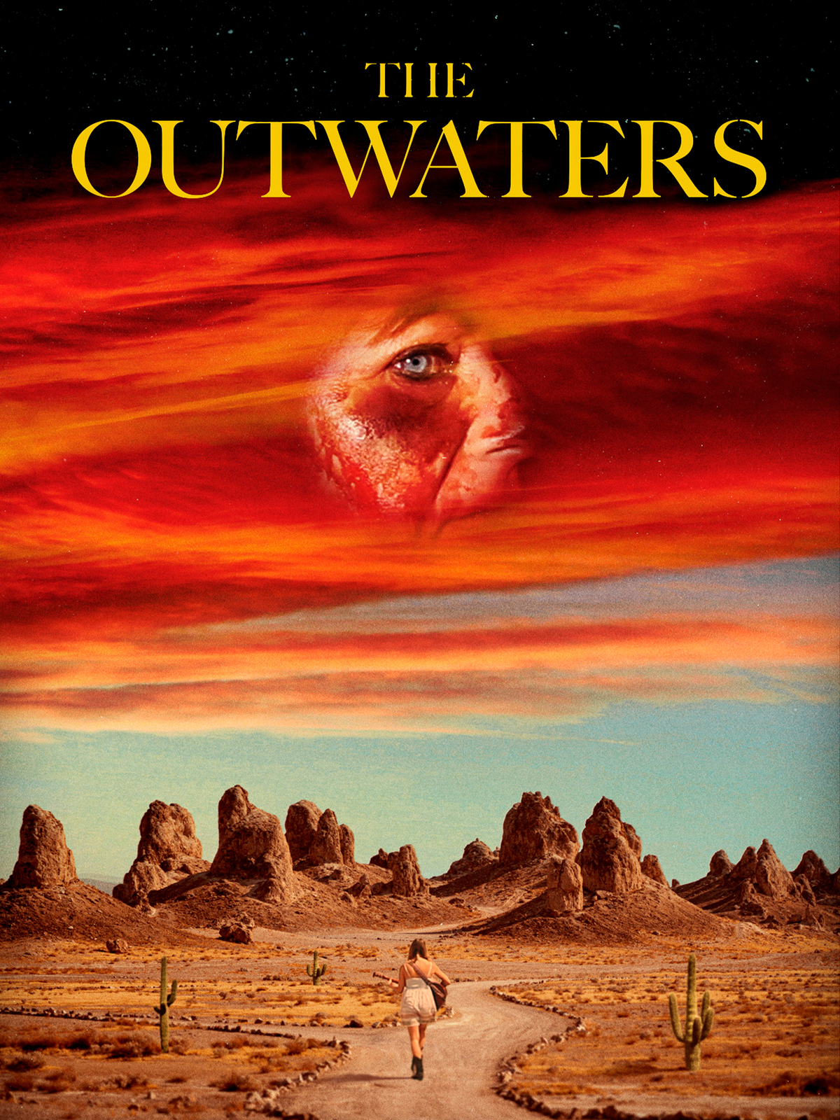 Prime Video: The Outwaters
