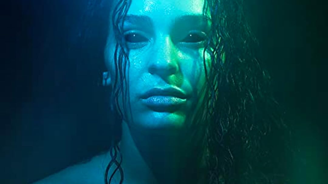 Watch Huntress | Prime Video